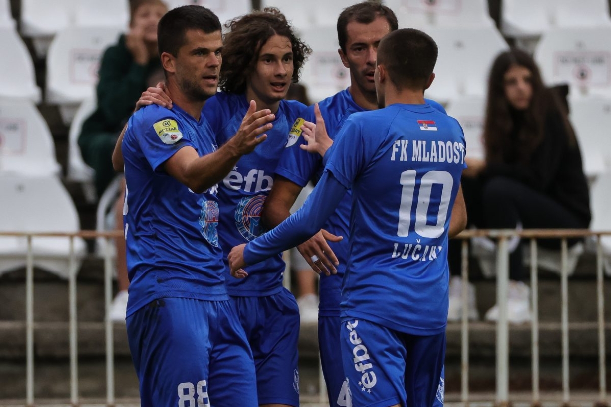 Mladost Lucani vs Radnik Surdulica Predictions & Tips – Low-scoring ...