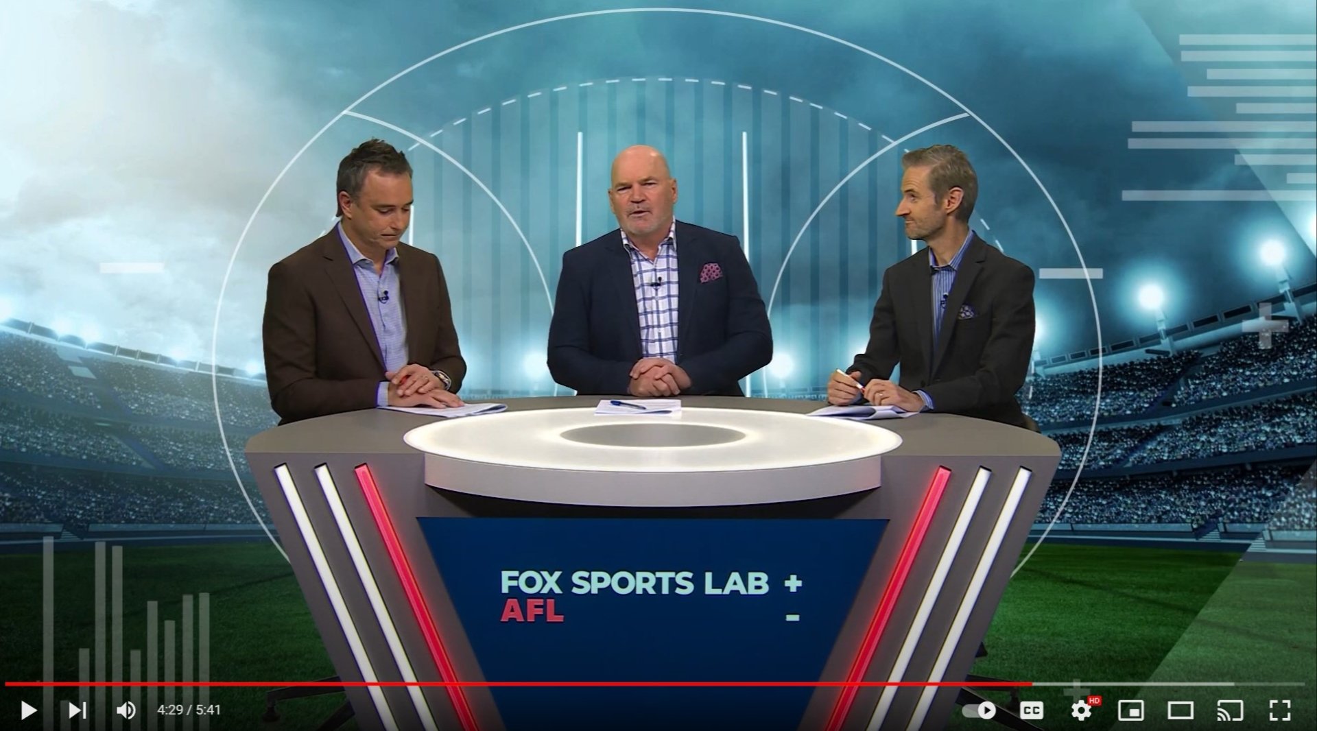 AFL Round 9 Predictions and Expert Analysis - Fox Sports Lab AFL Video Tips
