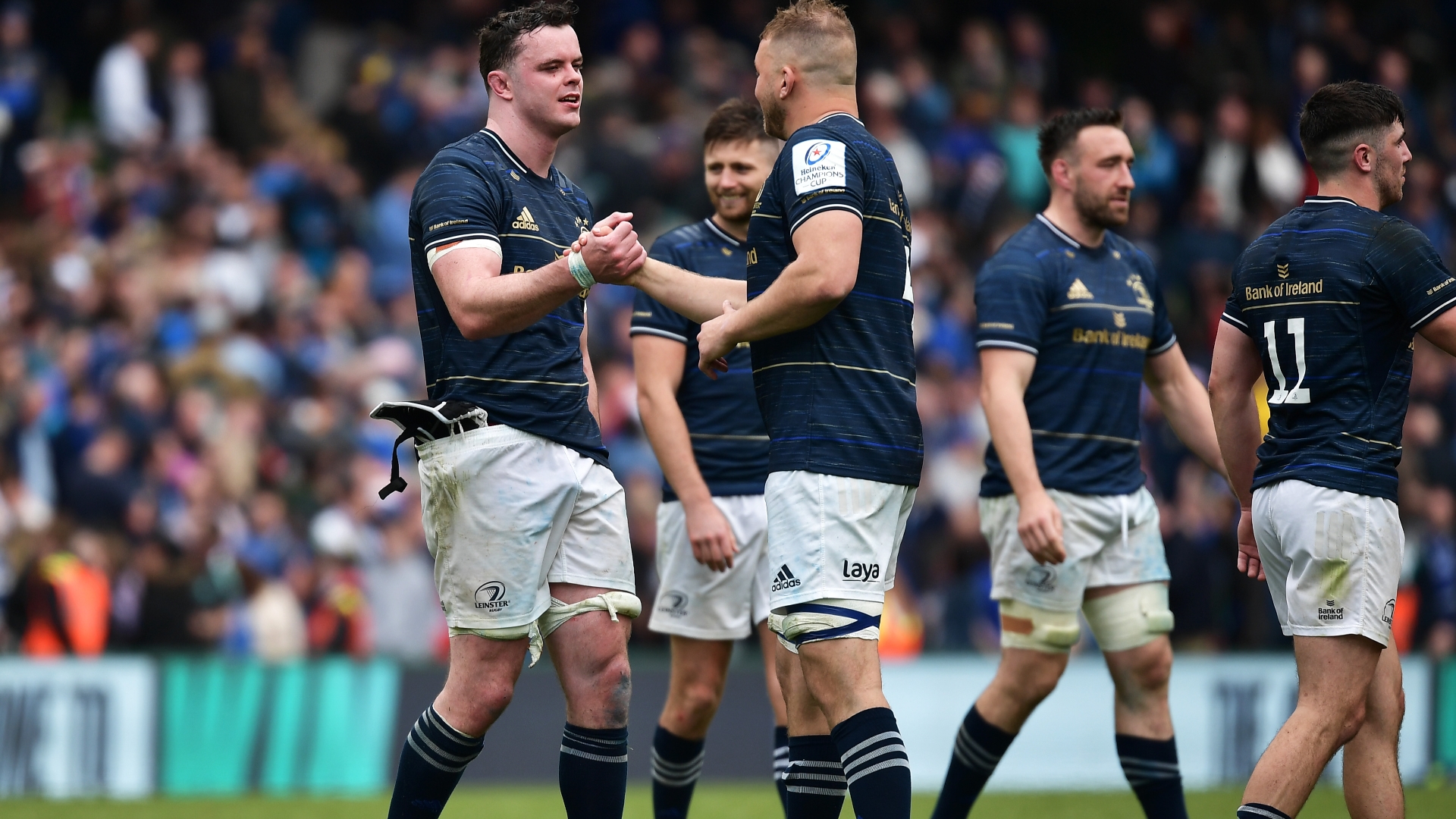 Leinster vs Munster Predictions - Handicap win expected for Leinster