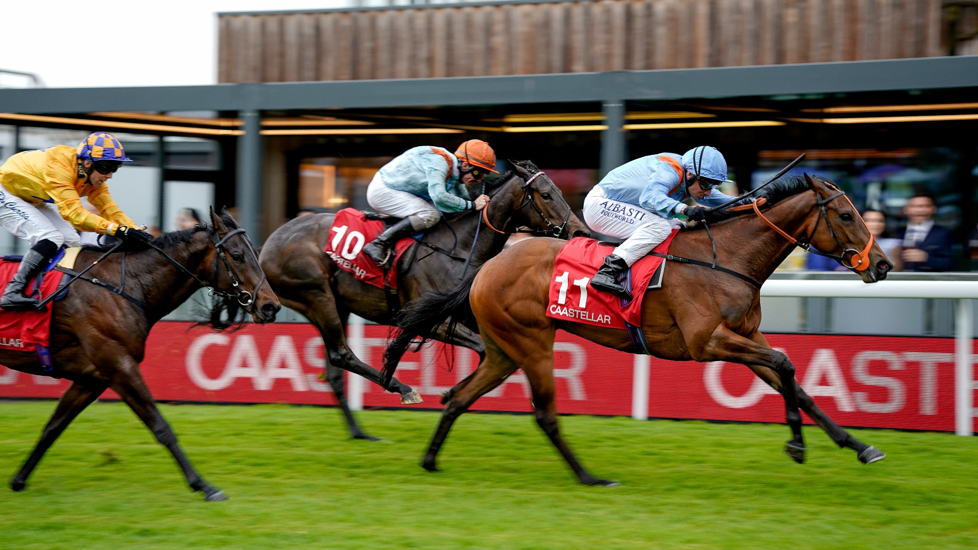 Newspaper Racing Tips | Ziggy's Phoenix and Arrest the tipster's double ...