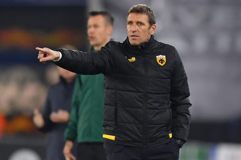 AEK Athens vs PAOK Thessaloniki Predictions & Tips – AEK Athens backed ...