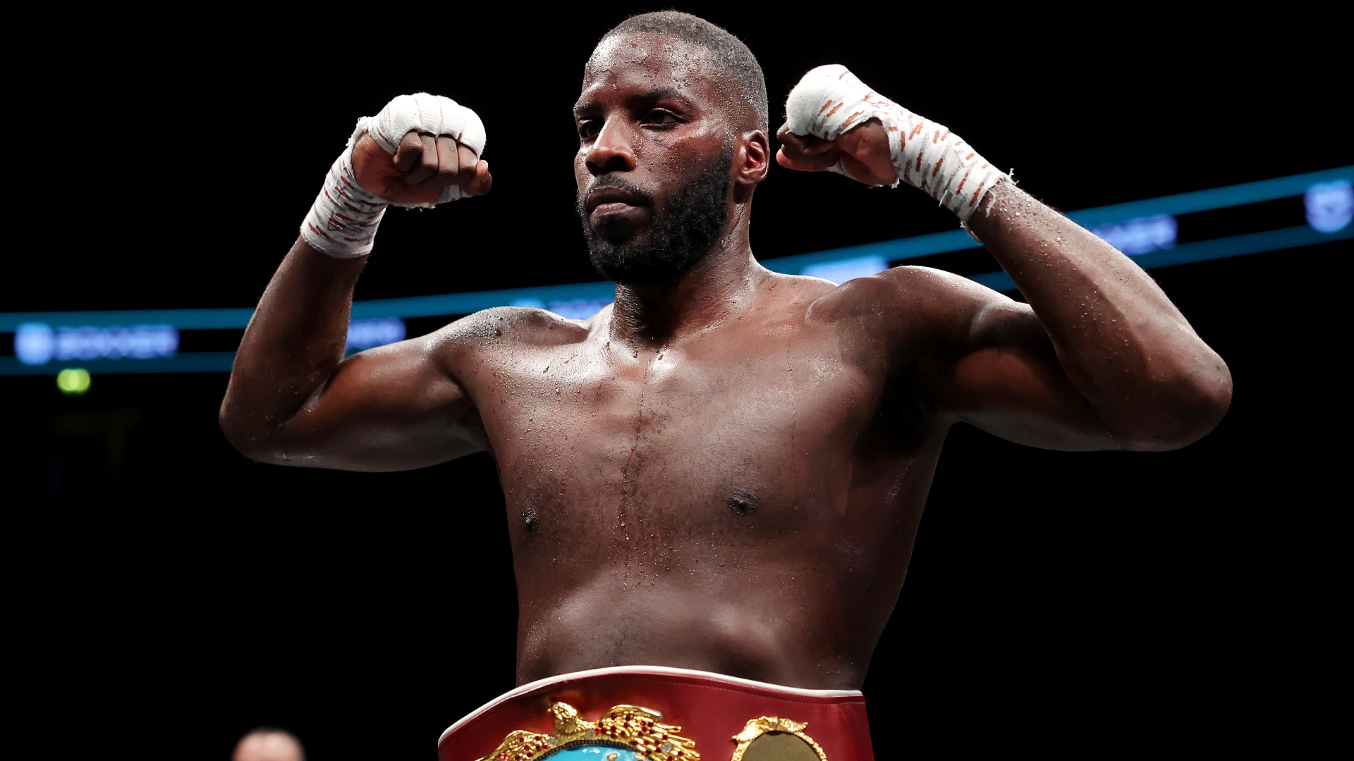 Lawrence Okolie vs Chris Billam-Smith Predictions & Tips – Okolie To ...