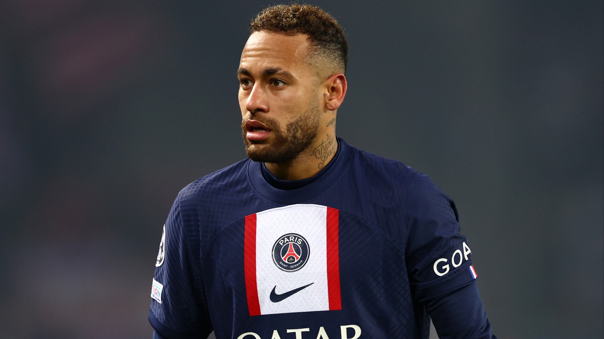 Neymar Next Club Odds – Man Utd 4/1 favourites to land PSG star Neymar