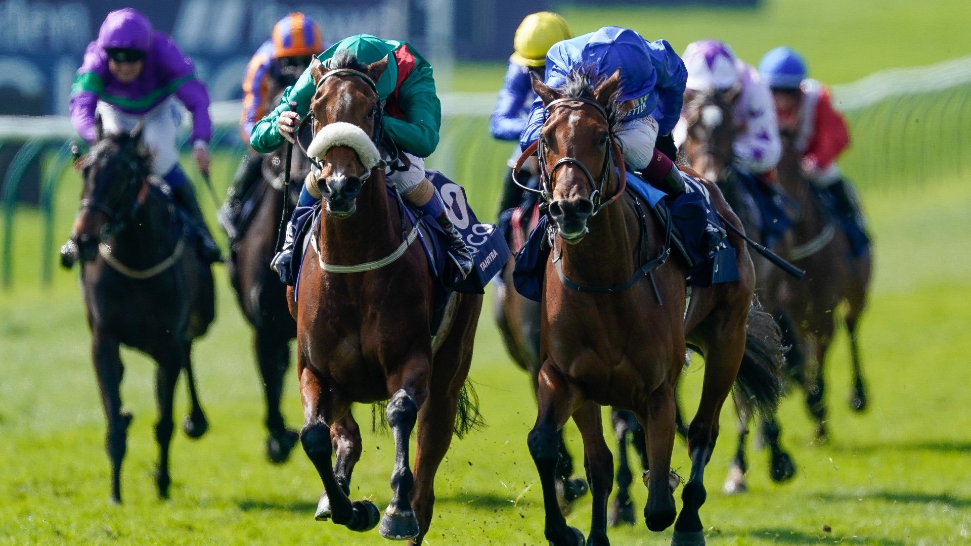 2023 Epsom Oaks Ante-Post Tips | Take a punt on this 50/1 outsider