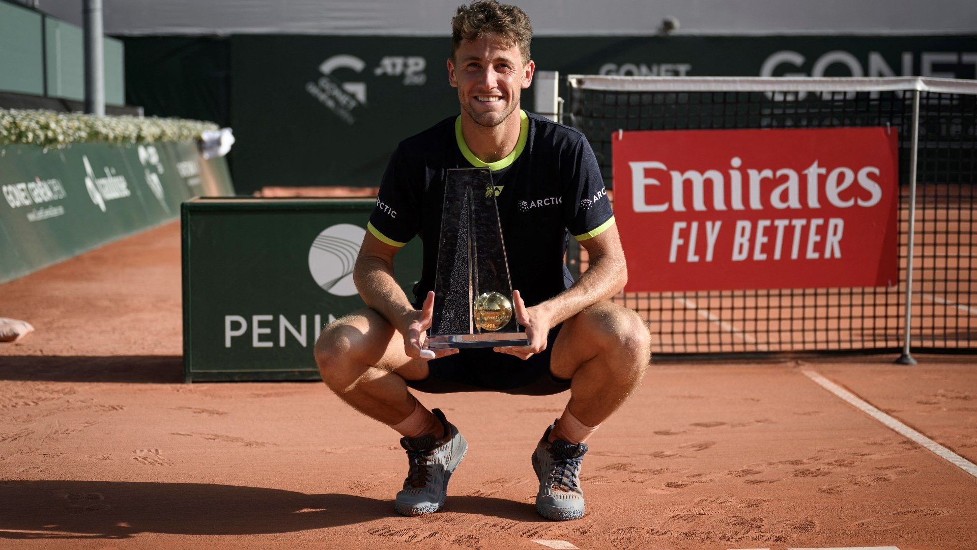 Casper Ruud vs Nicolas Jarry Live Stream & Tips - Ruud in Straight Sets ... Casper Ruud vs Nicolas Jarry Live Stream & Tips - Ruud in Straight Sets ...