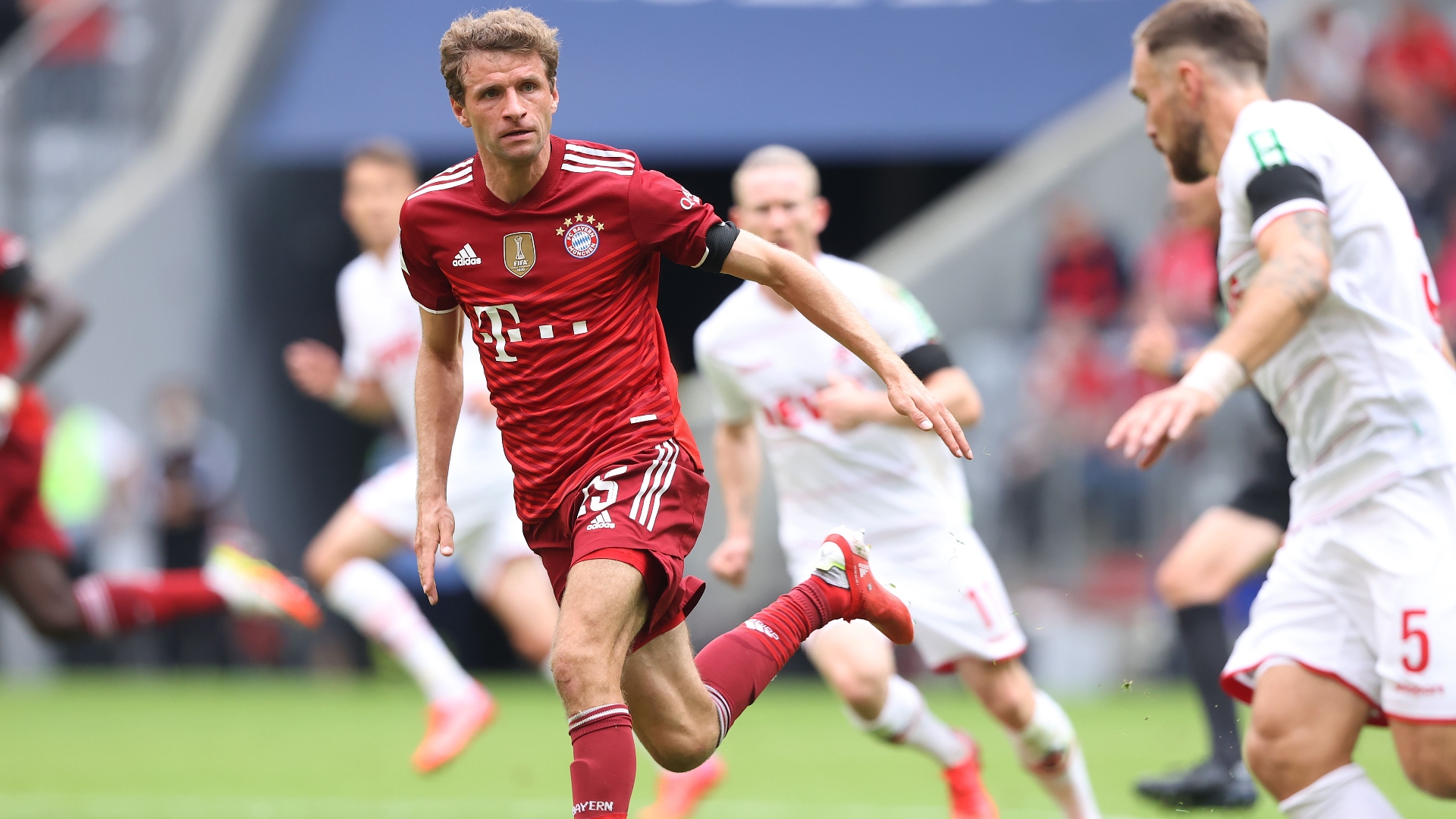 Koln Vs Bayern Munich Live Stream Predictions And Tips High Scoring