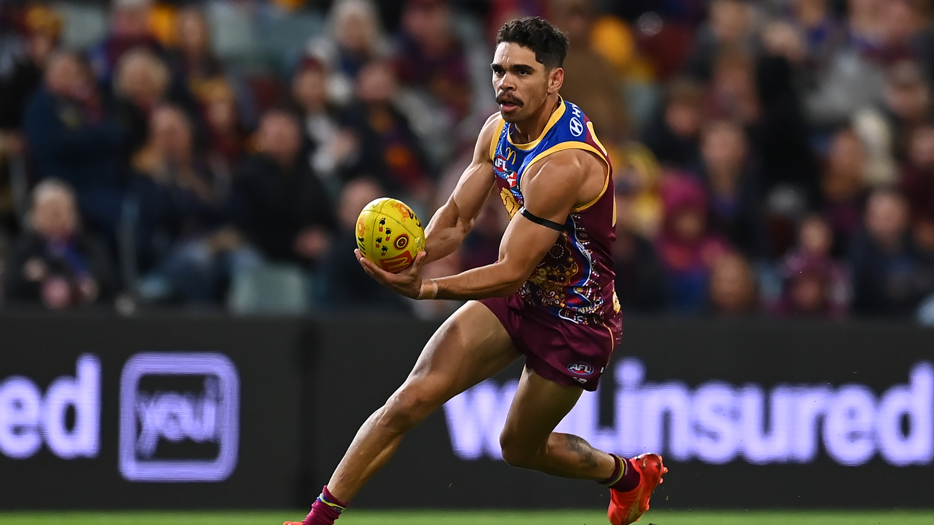 Adelaide Crows Vs Brisbane Lions Tips And Preview Lions To Show Their