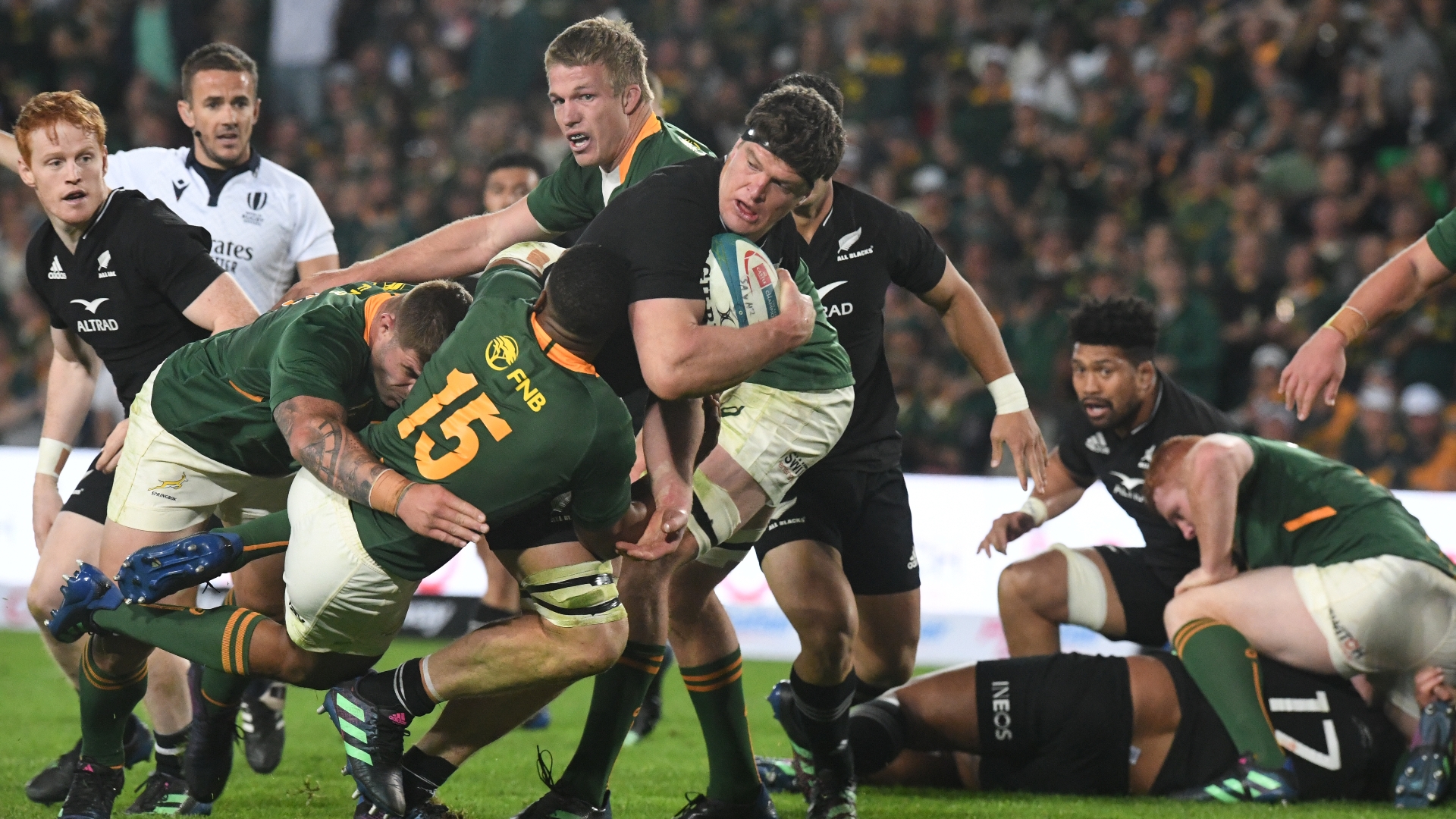 Rugby Championship Fixtures - Get all the dates, fixtures and stadiums ...