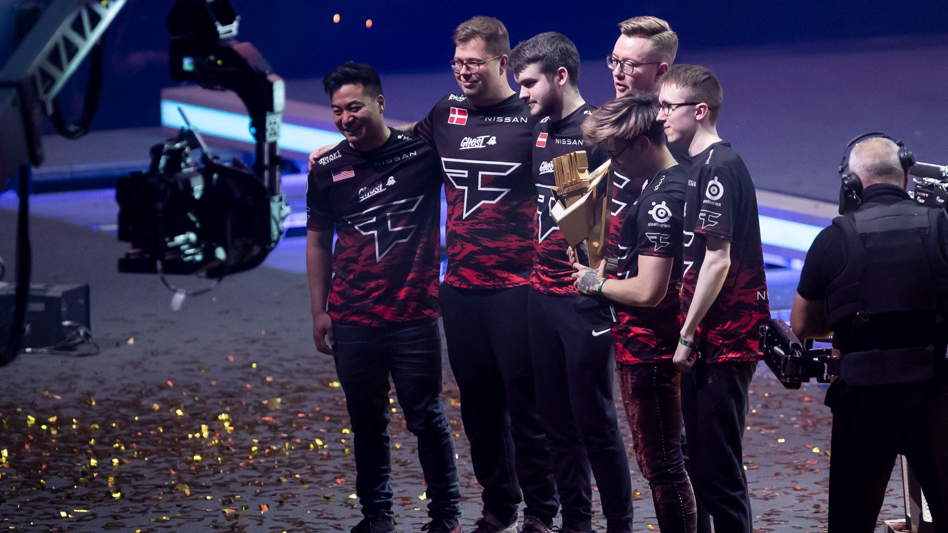 FaZe Clan vs Evil Geniuses Tips & Odds – First Match Of IEM Dallas 2023 ...