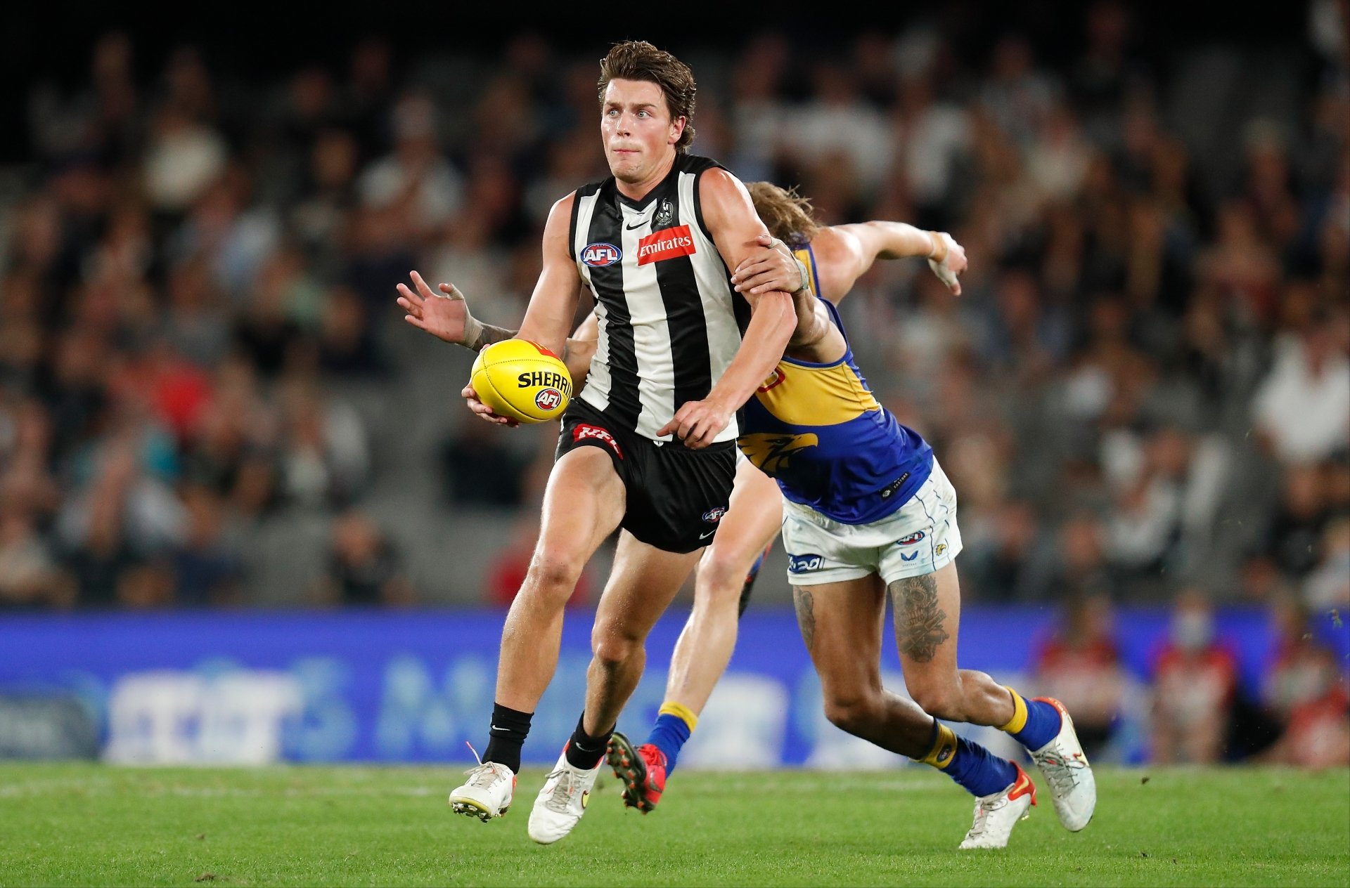 West Coast Eagles Vs Collingwood Tips Can The Eagles Shock The Pies