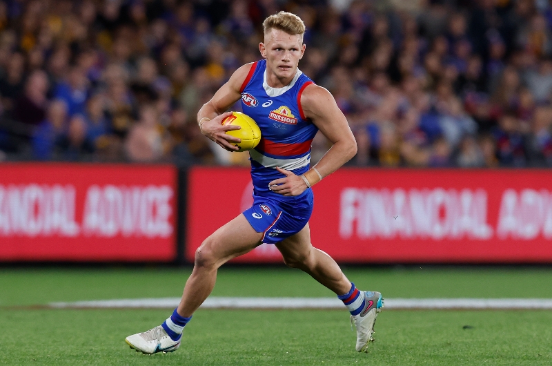 AFL Teams - Round 12