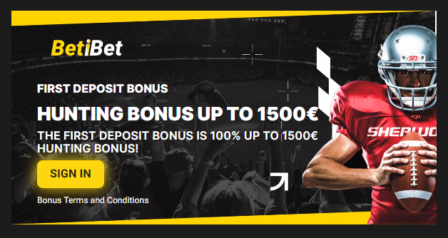 BetiBet Review - Verdict on the Sportsbook & Casino