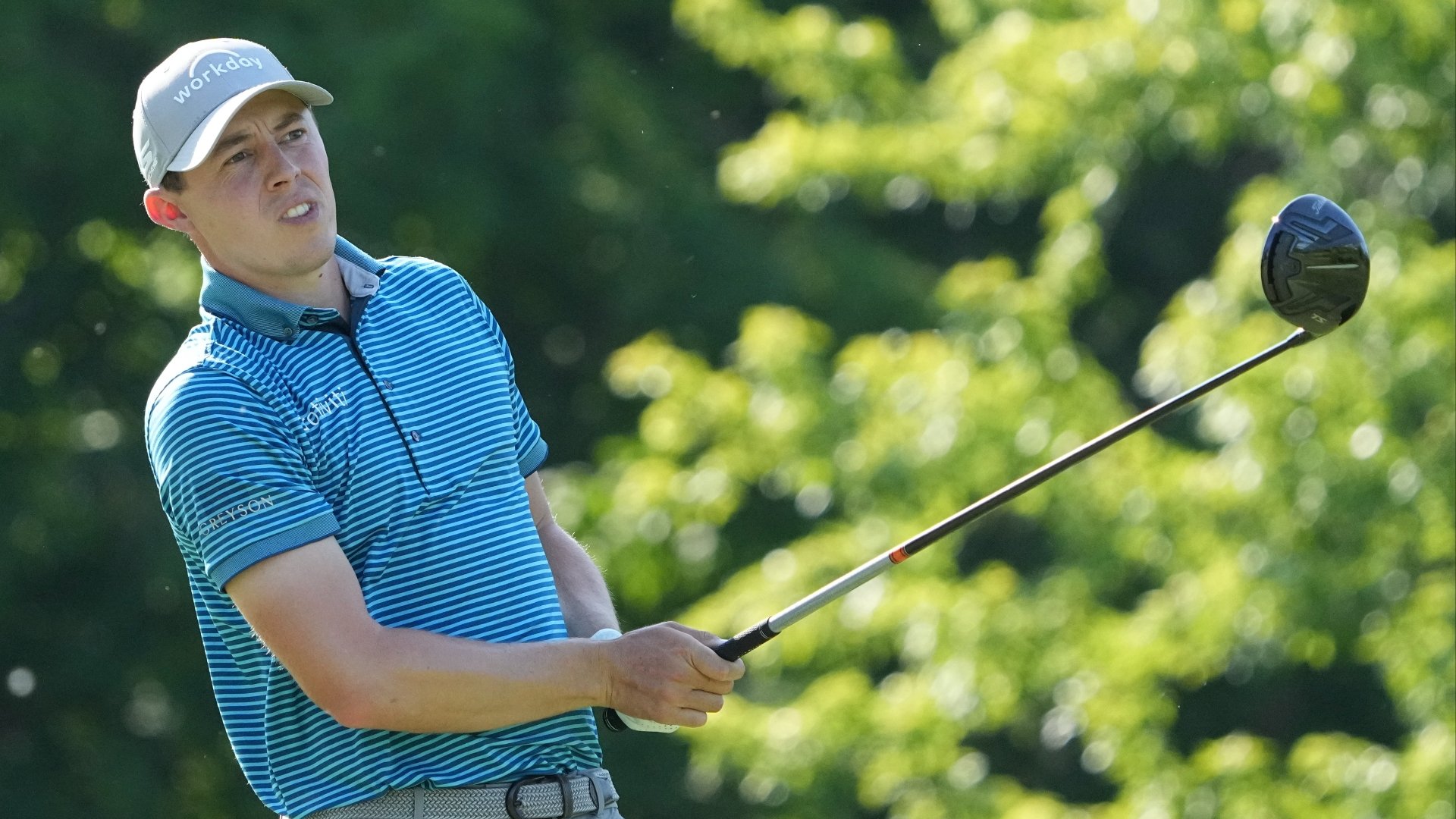 RBC Canadian Open Predictions - Top contenders for victory in Canada