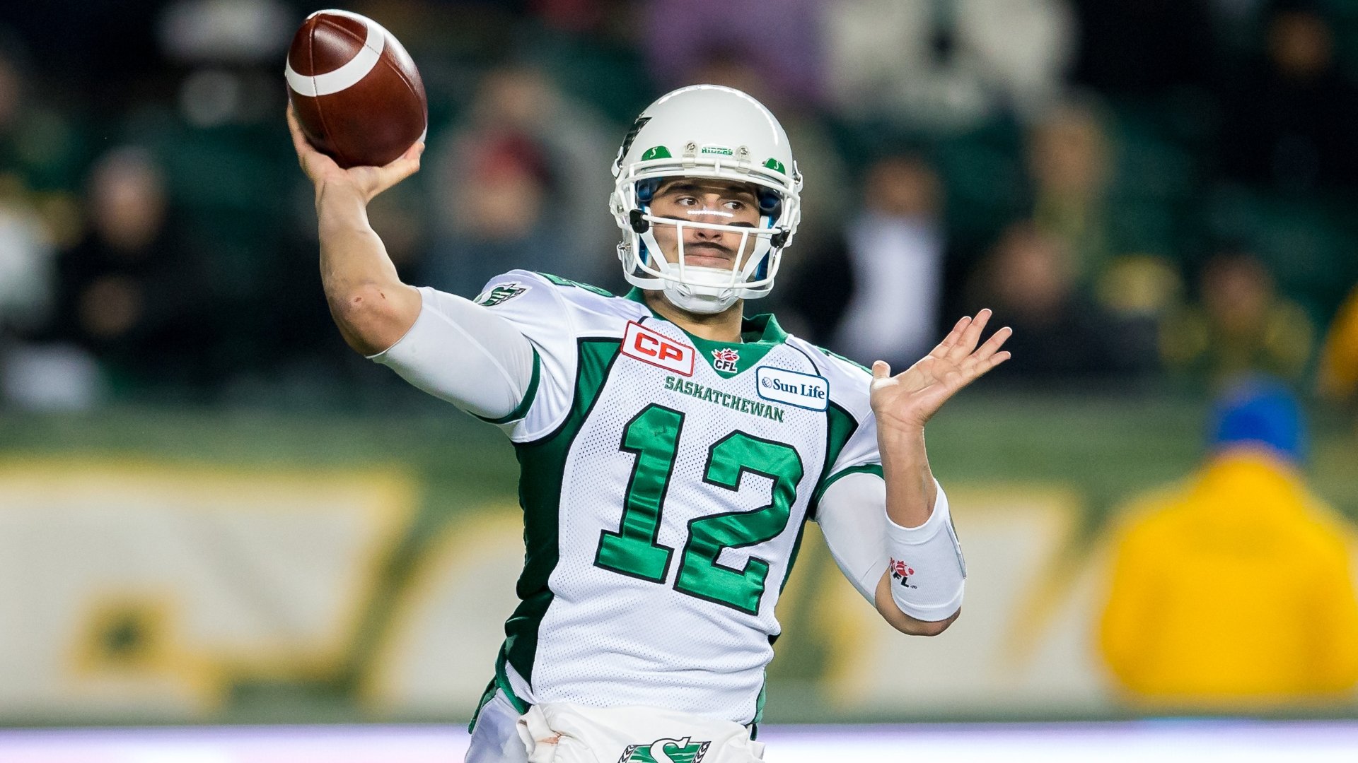 Edmonton Elks at Saskatchewan Roughriders Live Stream & Tips ...