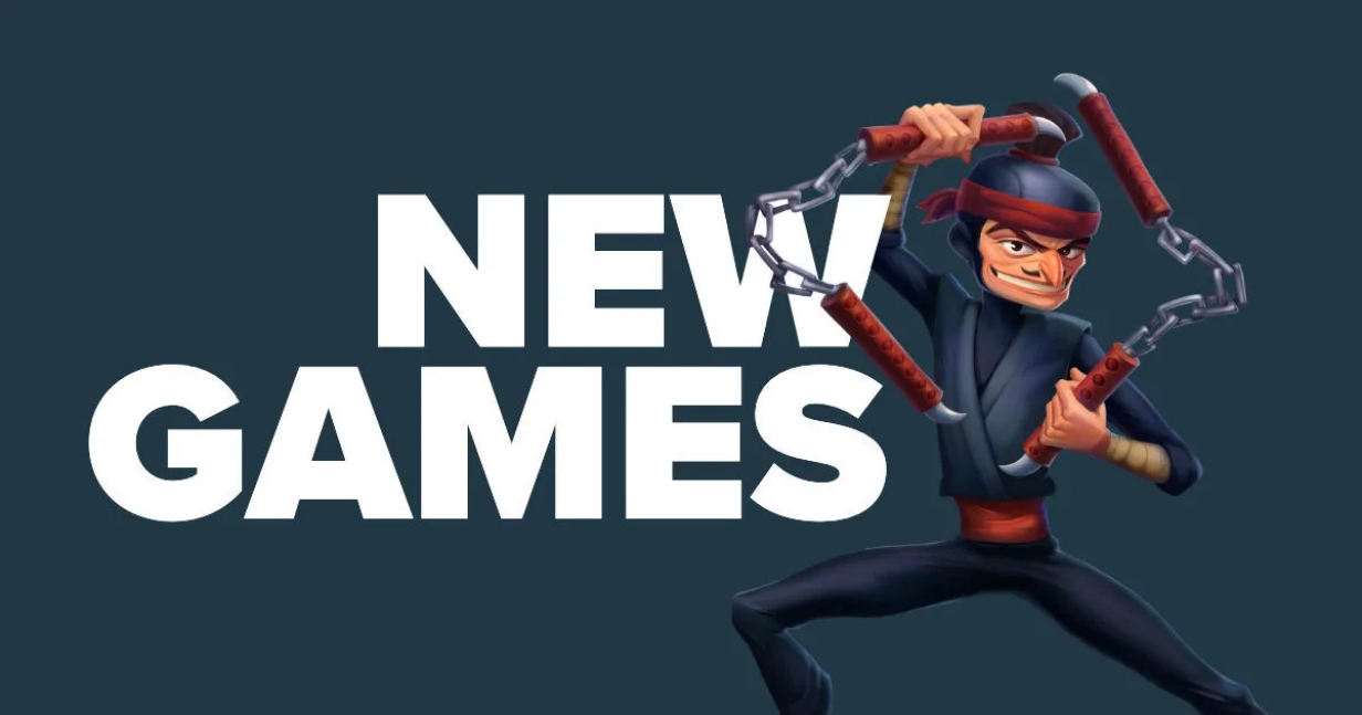 15 new slot games launching this week on Stake (June 13)