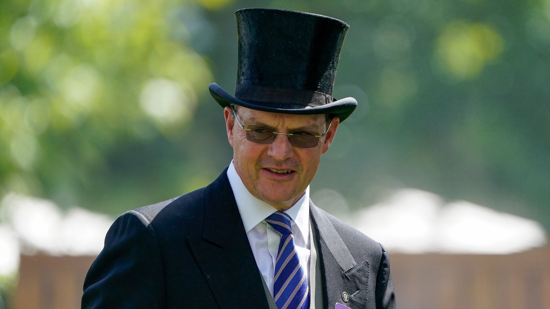 2023 Royal Ascot News | Aidan O'Brien Stable Tour