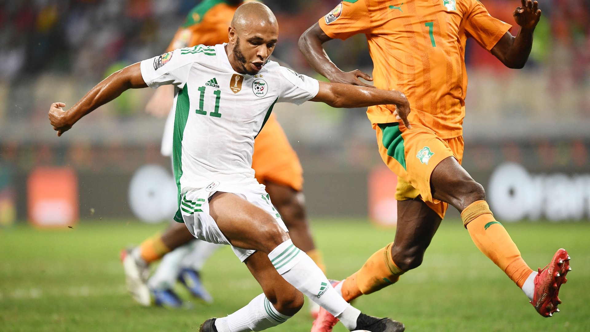 Uganda vs Algeria Predictions - Algeria to prevail against Uganda