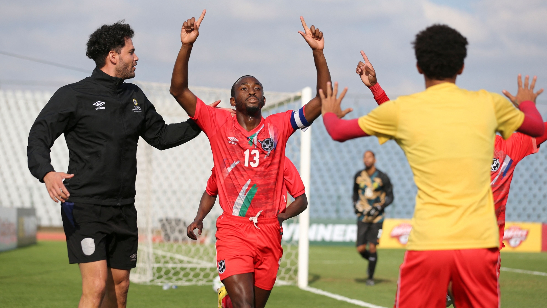 Burundi vs Namibia Predictions - Brave Warriors to shoot down Swallows ...