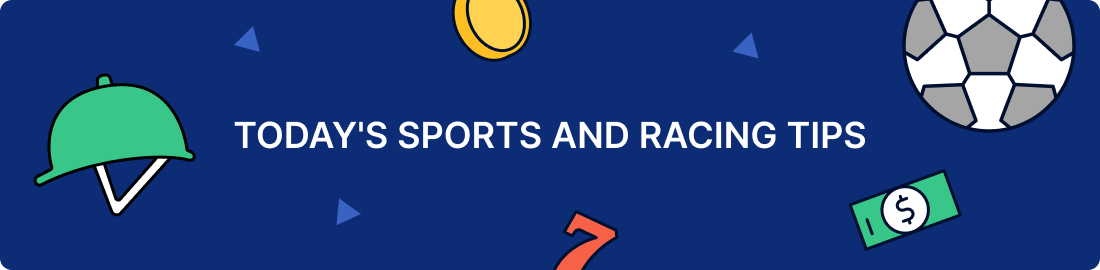 Free Betting Tips From Expert Tipsters - Get Today's Best Tips