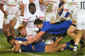France U20 vs New Zealand U20 Predictions - France backed to batter New ...
