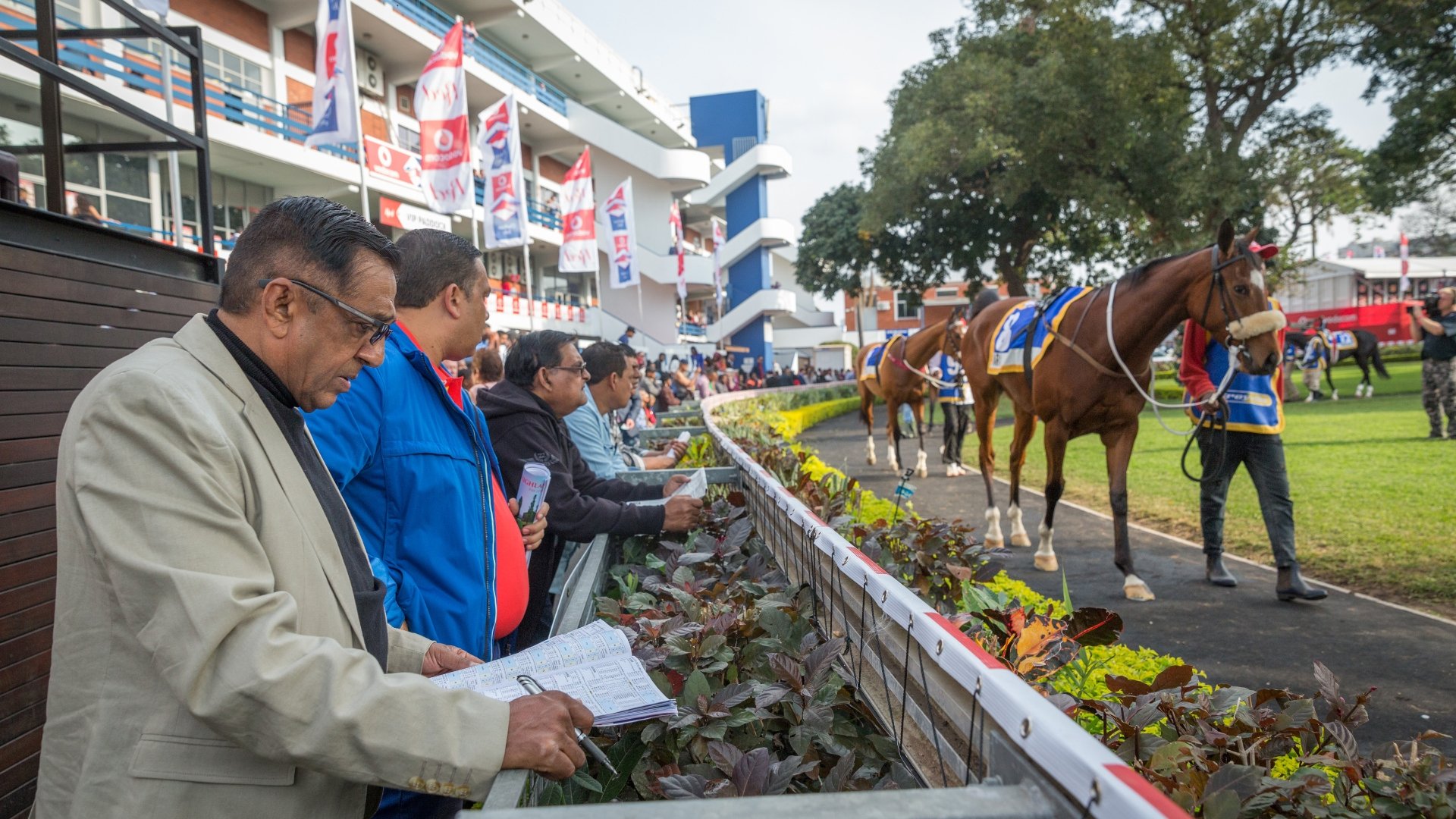 2024 Durban July Tips | Gold Circle Preview Panel video 2024 Durban July Tips | Gold Circle Preview Panel video