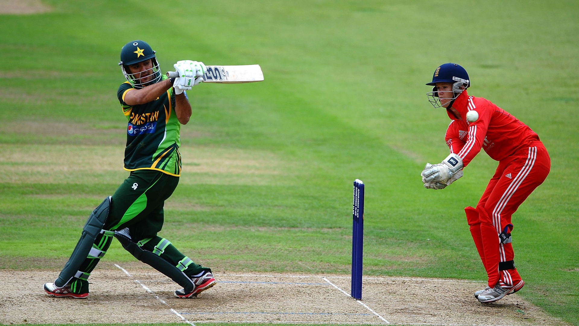 UAE vs USA Predictions - Jahangir to batter UAE