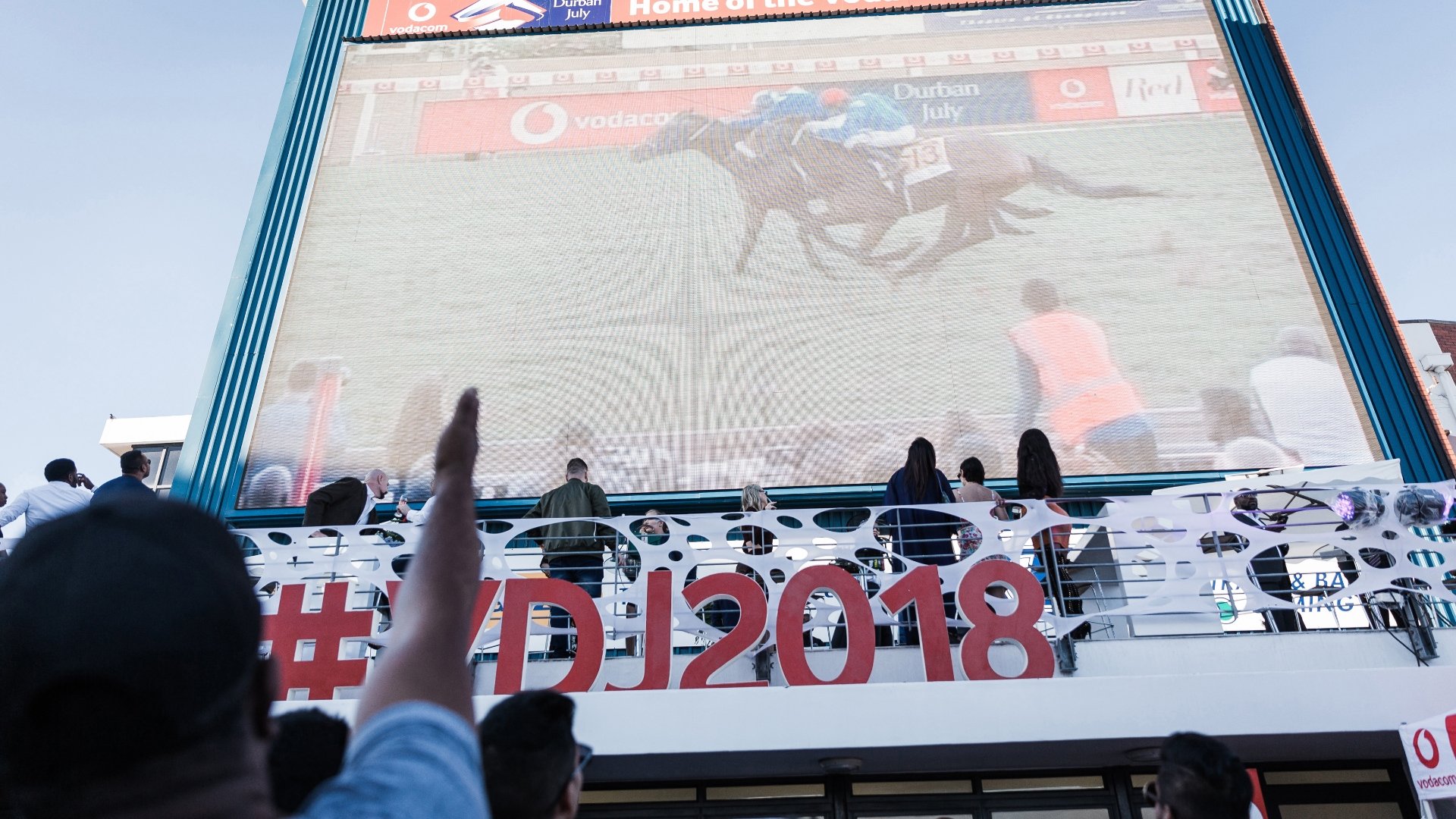 Racing News | Durban July card ends early after Greyville power cuts