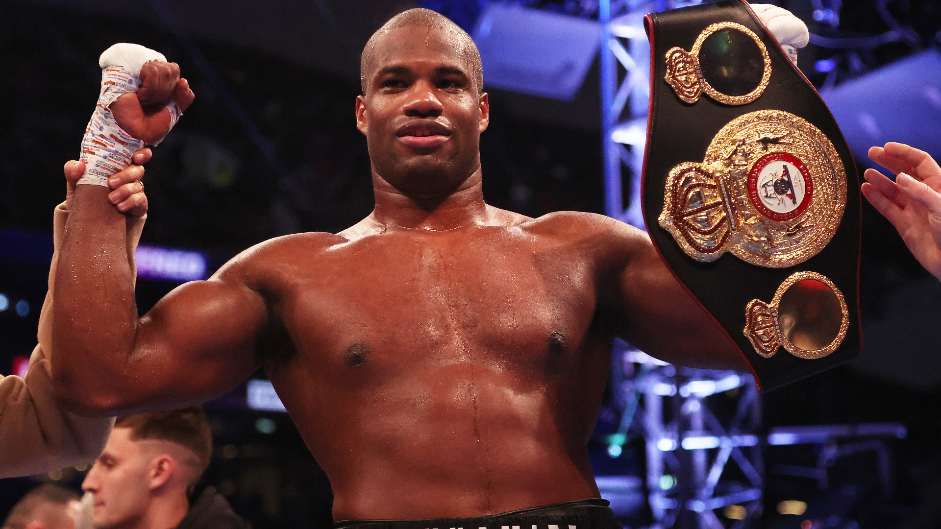 Oleksandr Usyk vs Daniel Dubois Odds – Dubois 6/1 underdog for August ... Oleksandr Usyk vs Daniel Dubois Odds – Dubois 6/1 underdog for August ...