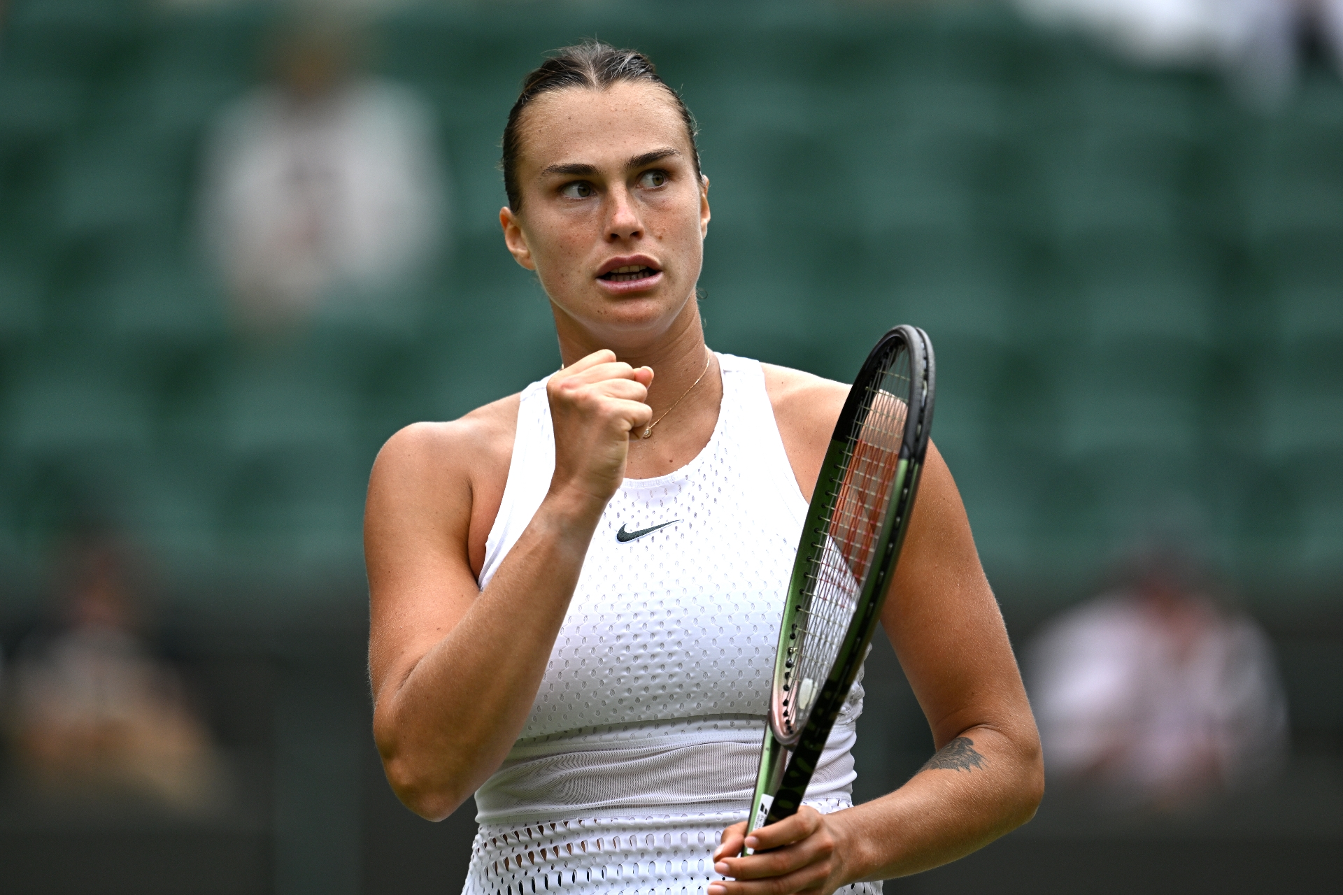 Aryna Sabalenka vs Madison Keys Tips & Live Stream - Sabalenka to edge ...