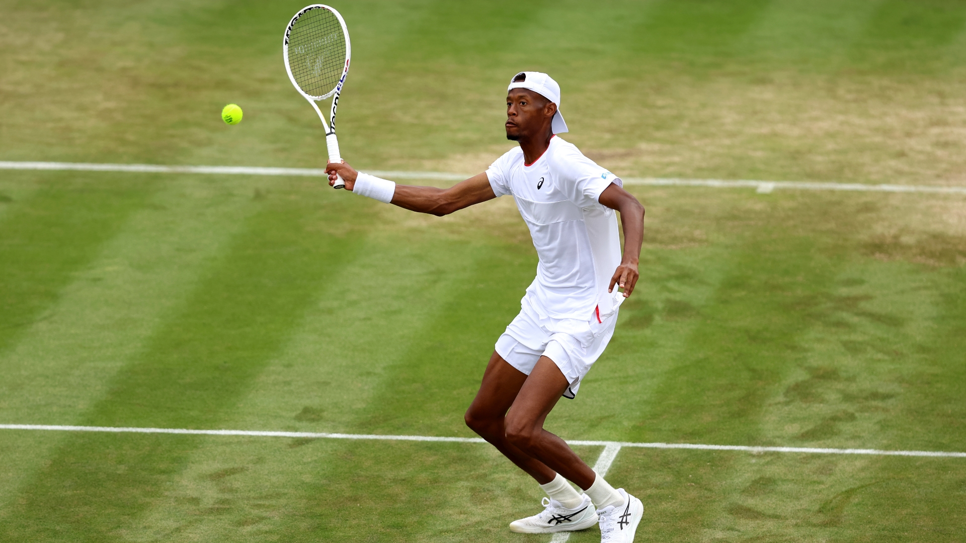 Daniil Medvedev vs Christopher Eubanks Live Stream & Tips - Medvedev to ... Daniil Medvedev vs Christopher Eubanks Live Stream & Tips - Medvedev to ...