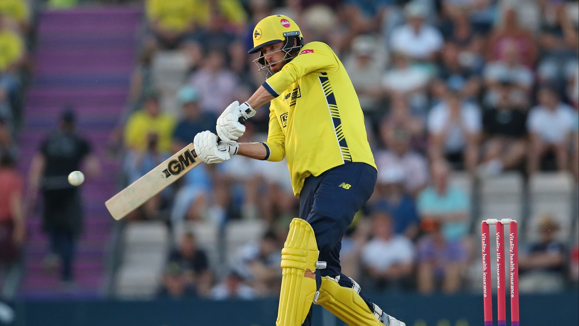 Essex vs Hampshire Predictions & Tips - Vince to put Essex to the sword