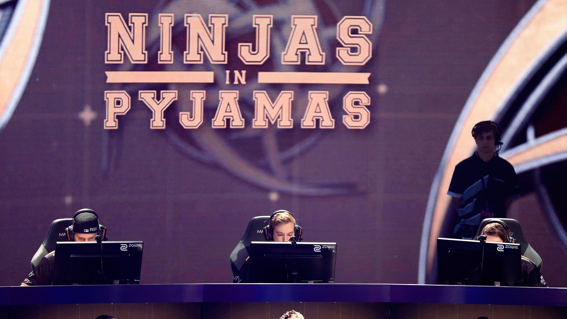 Ninjas in Pyjamas vs Complexity Tips & Predictions – Can EliGE Save ...