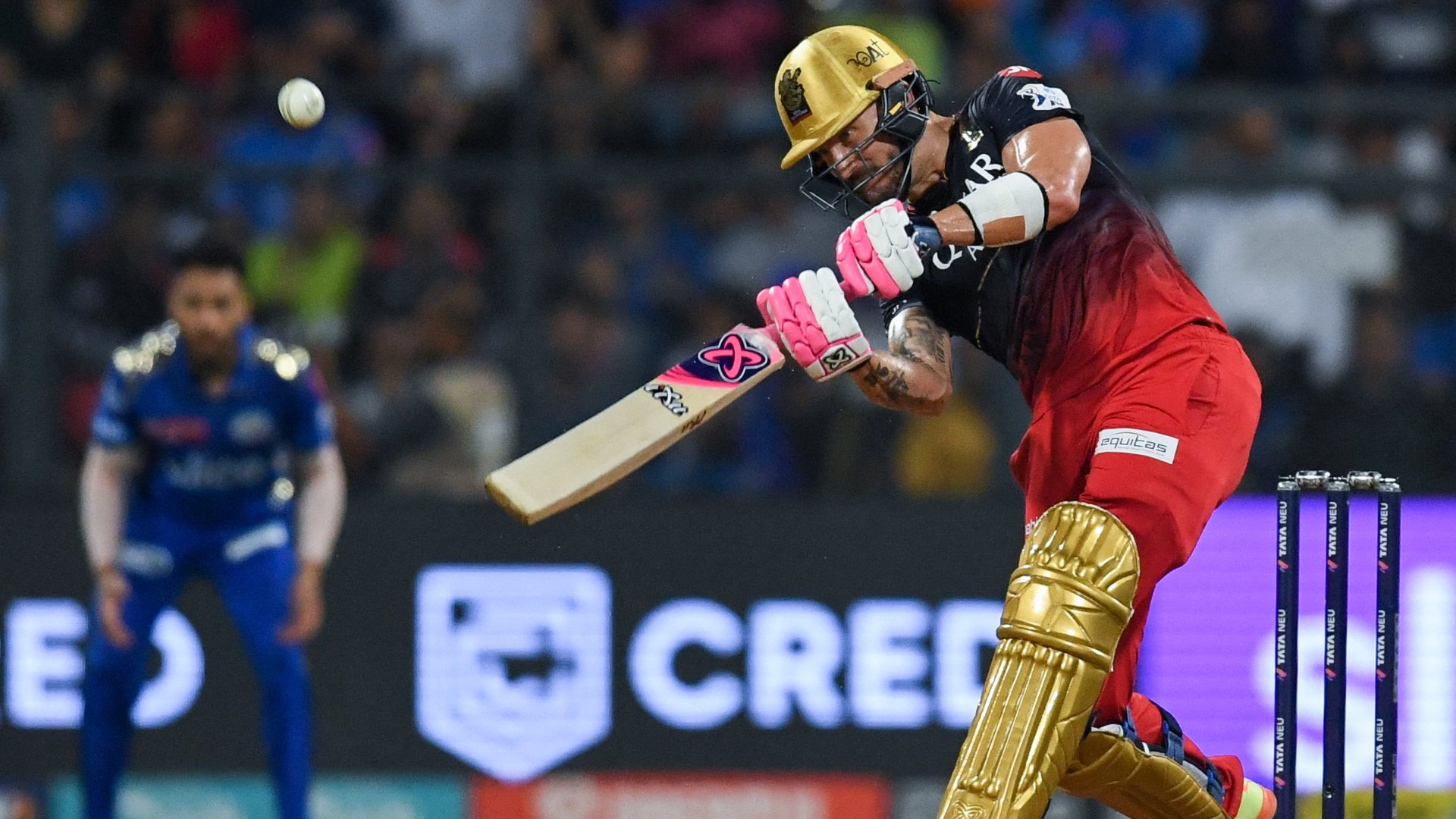 Texas Super Kings vs Los Angeles Knight Riders Predictions - Faf to flay LA in historic MLC opener