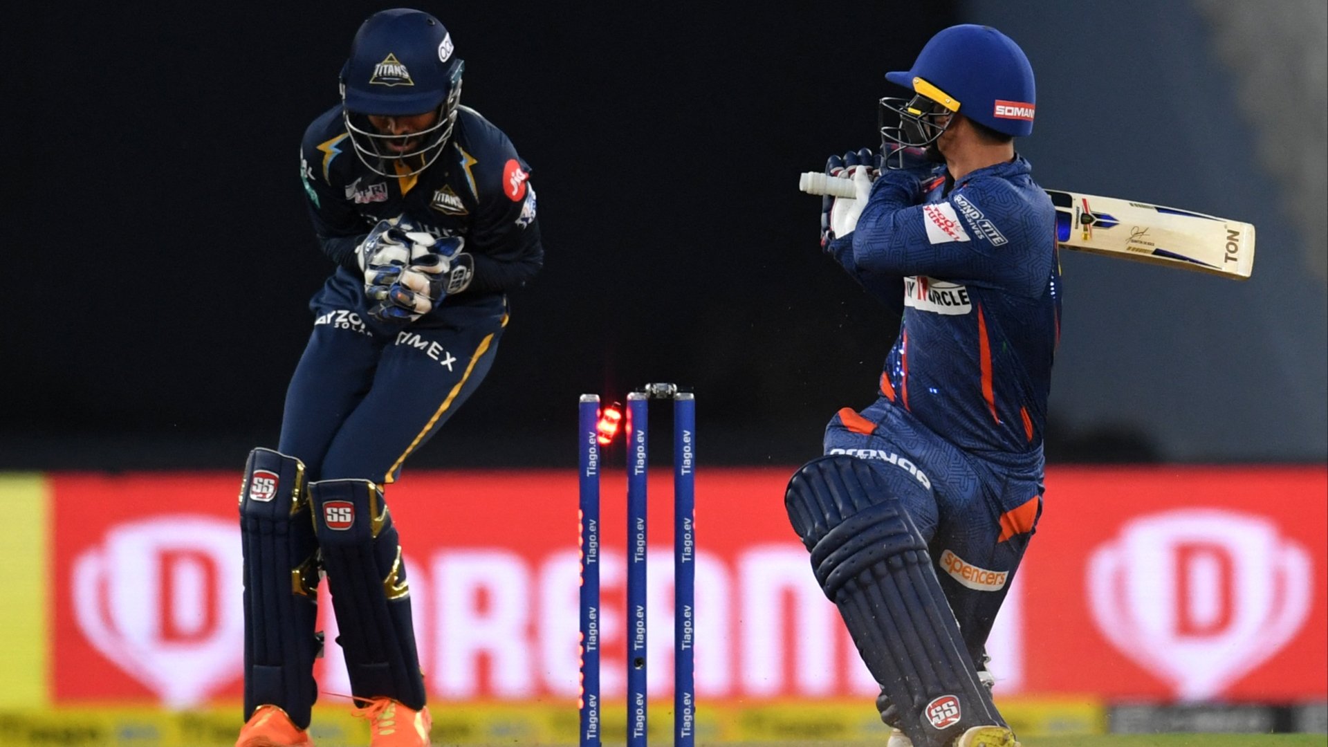 MLC 2023 Odds - Texas Super Kings favourites to win Major League Cricket