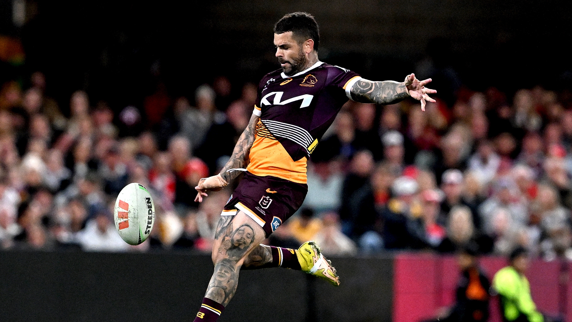 Canterbury Bulldogs vs Brisbane Broncos Tips & Preview - Broncos to ... Canterbury Bulldogs vs Brisbane Broncos Tips & Preview - Broncos to ...