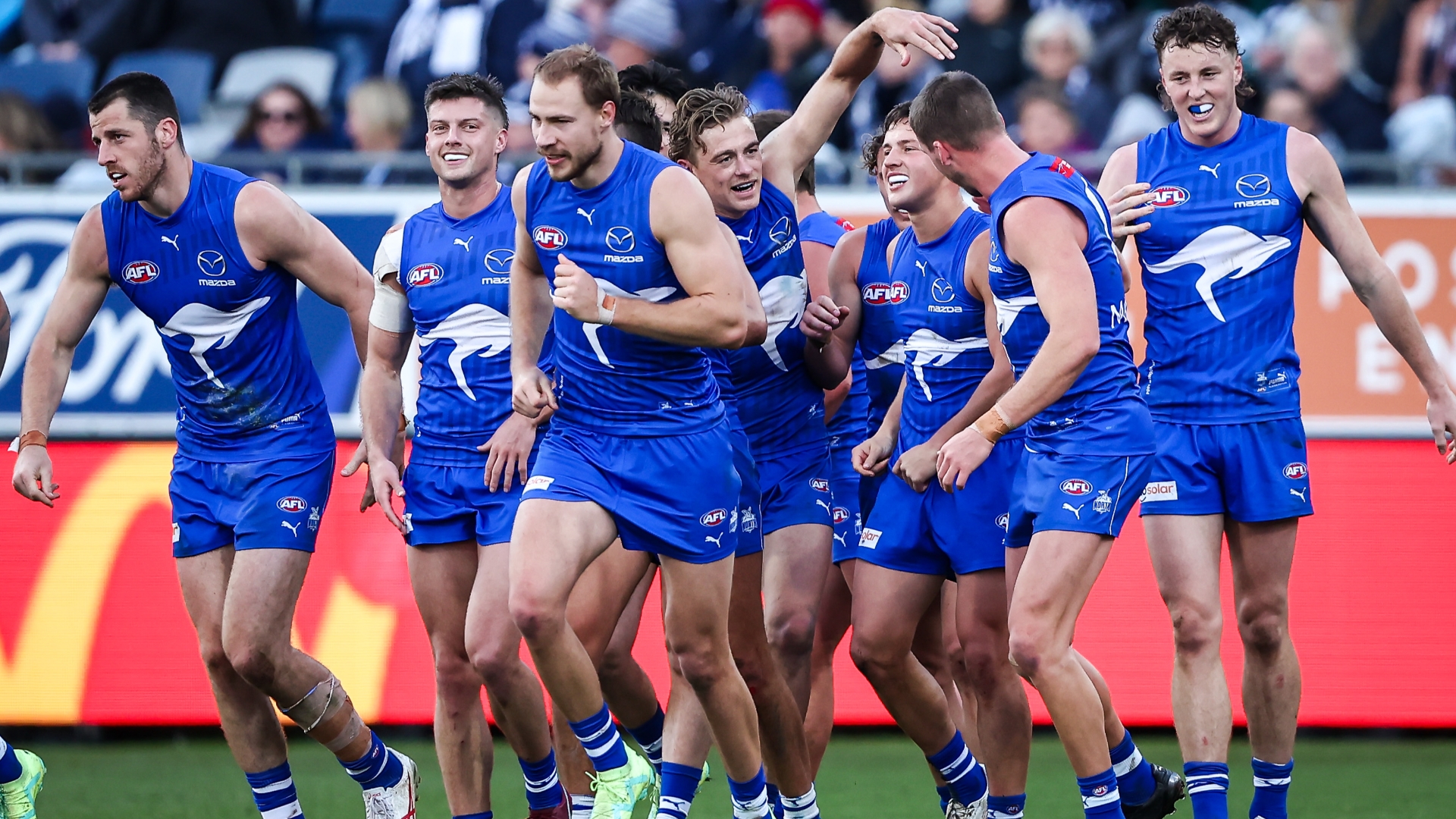 North Melbourne Vs Hawthorn Hawks Tips And Preview Roos Value For Victory