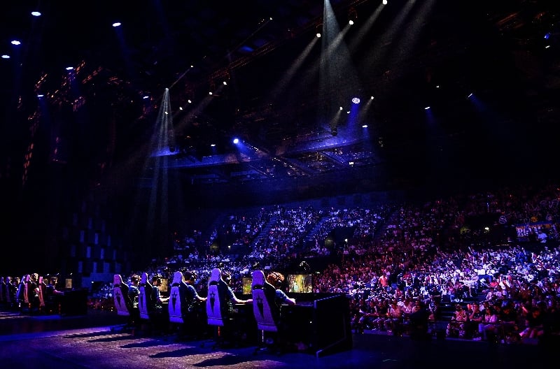 NLC Announces New Divisions For UK and Nordics