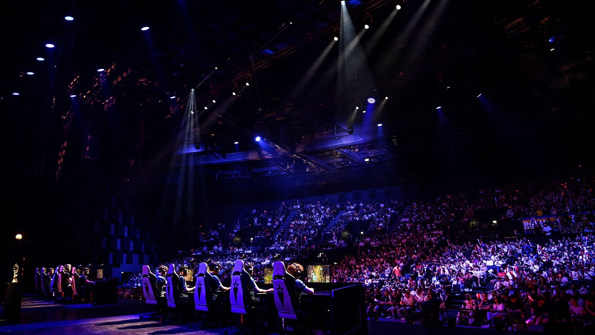 NLC Announces New Divisions For UK and Nordics