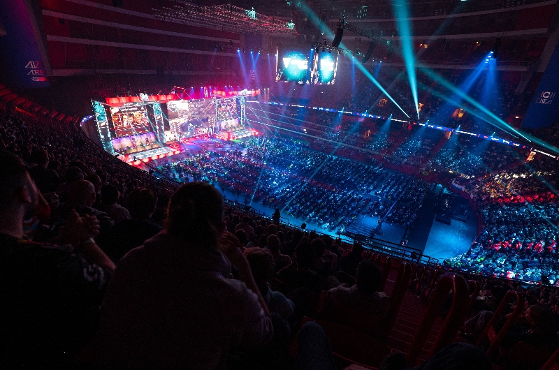 Valve open to proposals for CS2 Majors in 2025, 2026; Major dates ...