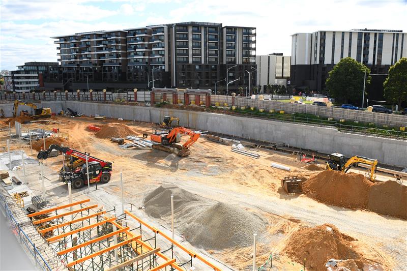 Caulfield Highlights - Saturday, July 22