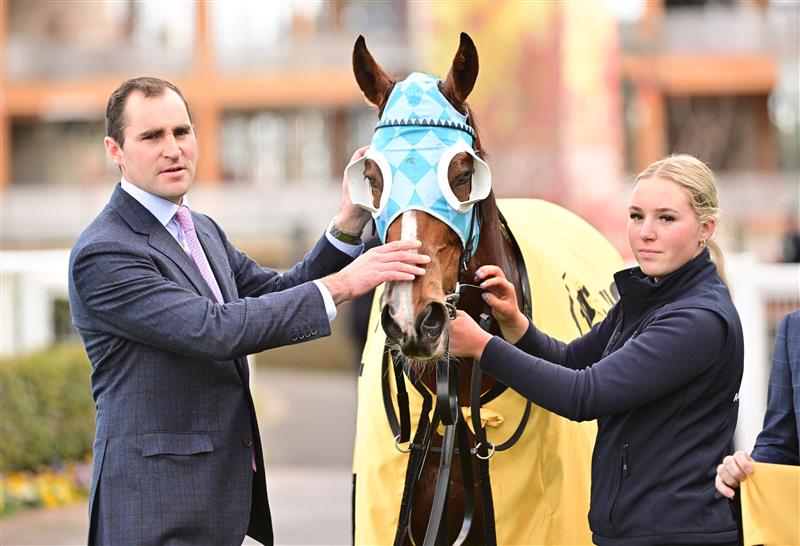 Caulfield Highlights - Saturday, July 22