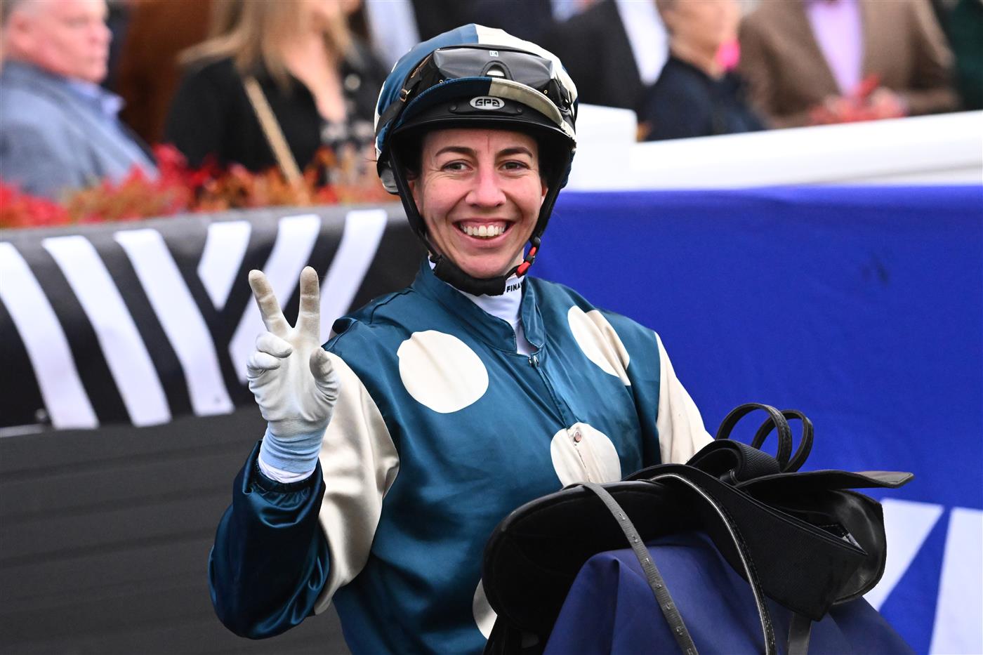 Caulfield Highlights - Saturday, July 22