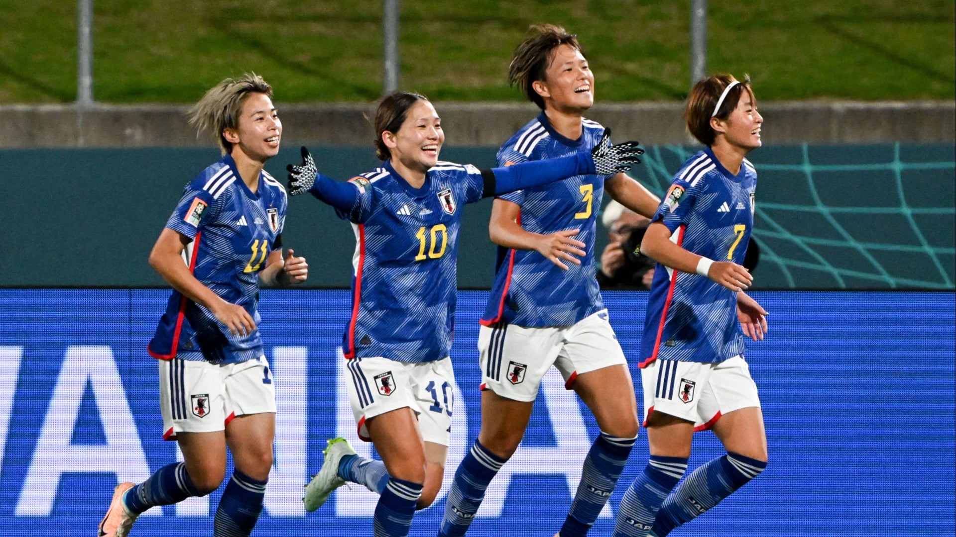 Japan Women vs Costa Rica Women Predictions - One Sided Outcome in ...