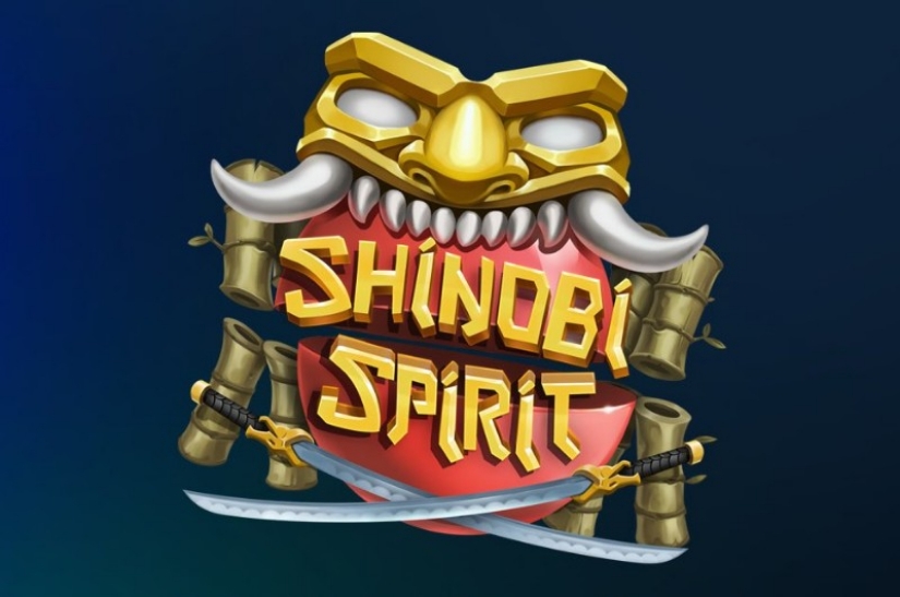 Vave Casino New Slot - Shinobi Spirit By Print Studios