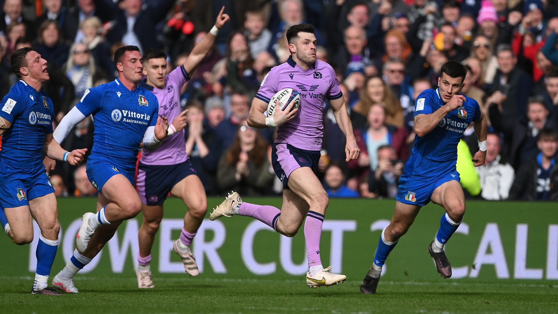 Scotland vs Italy Predictions - Italy to get close at Murrayfield