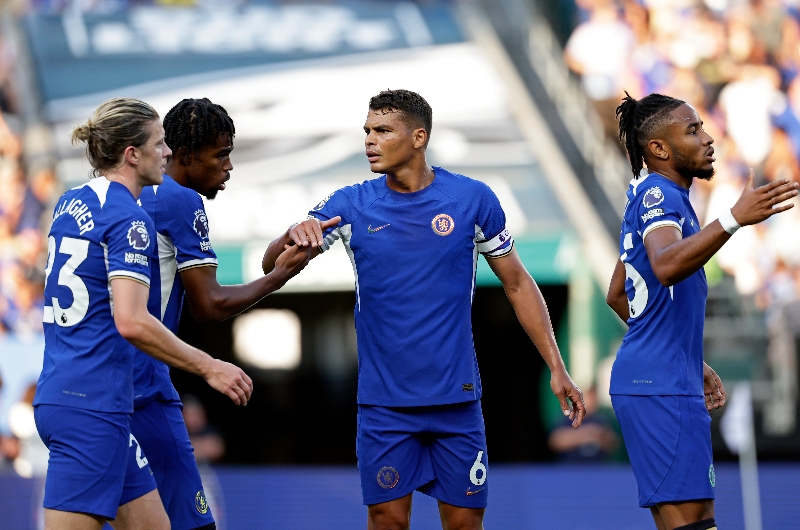 Chelsea vs Fulham Predictions - Blues Improving Under Poch in Premier ...