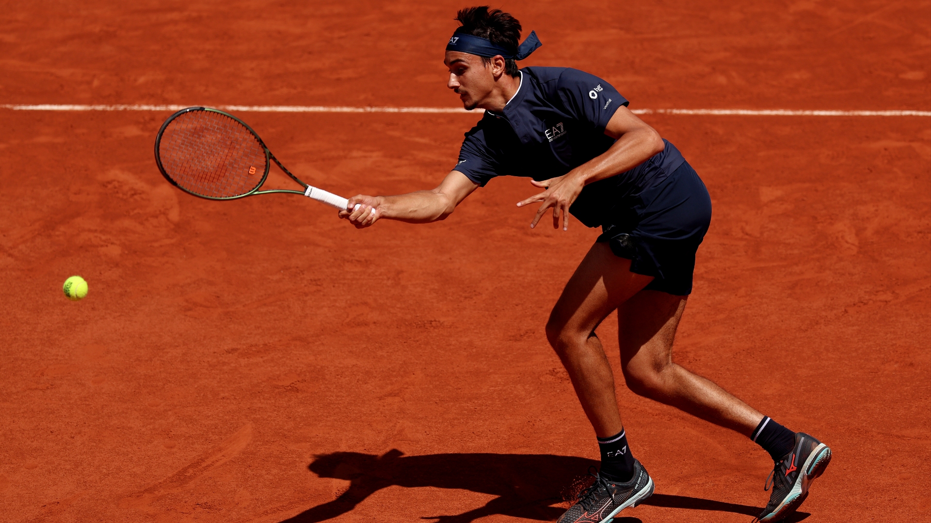 Jaume Munar Vs Lorenzo Sonego Live Stream And Tips Sonego To Show His Class At The Croatia Open