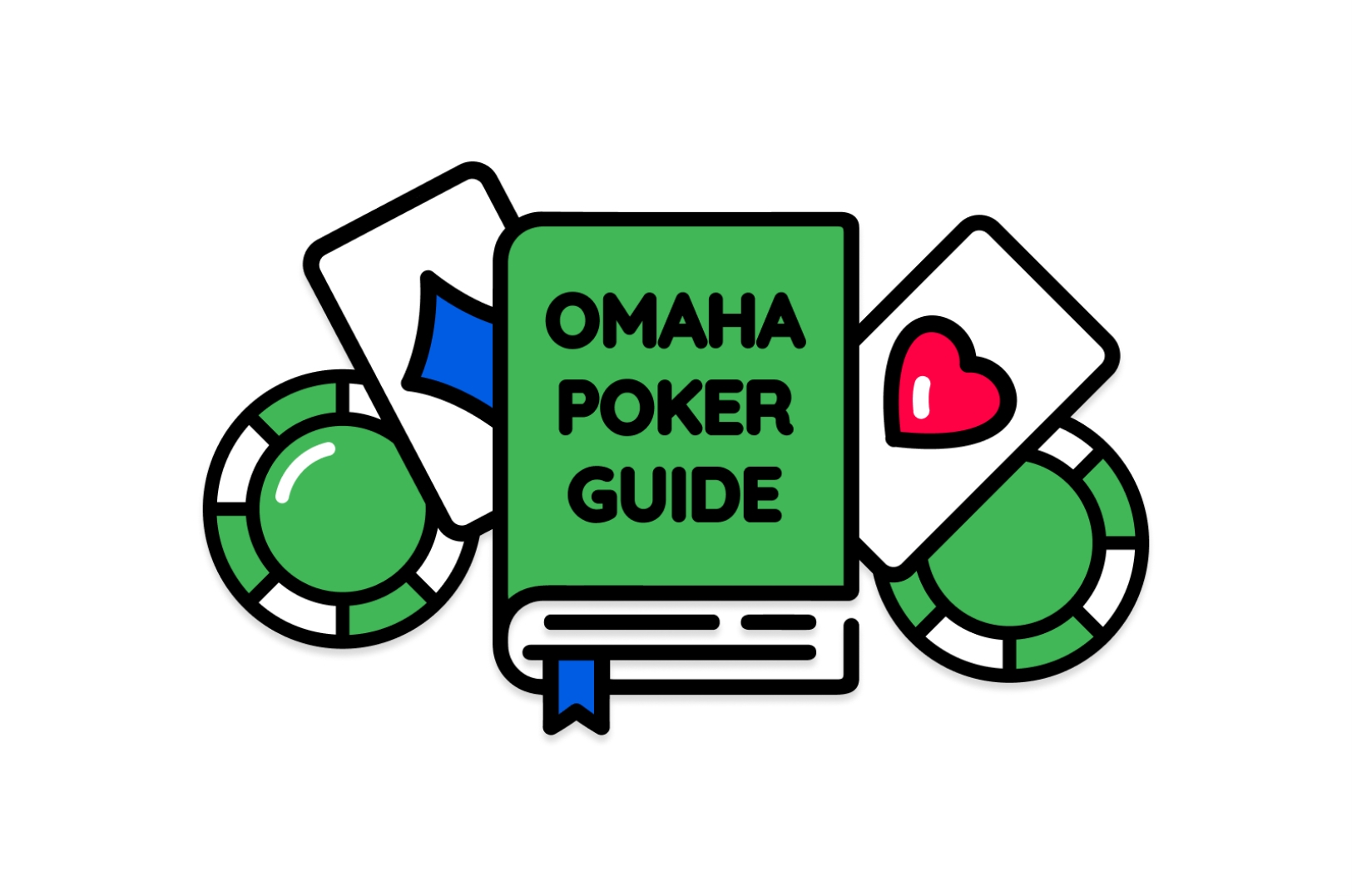 Complete Guide to Omaha Poker Online