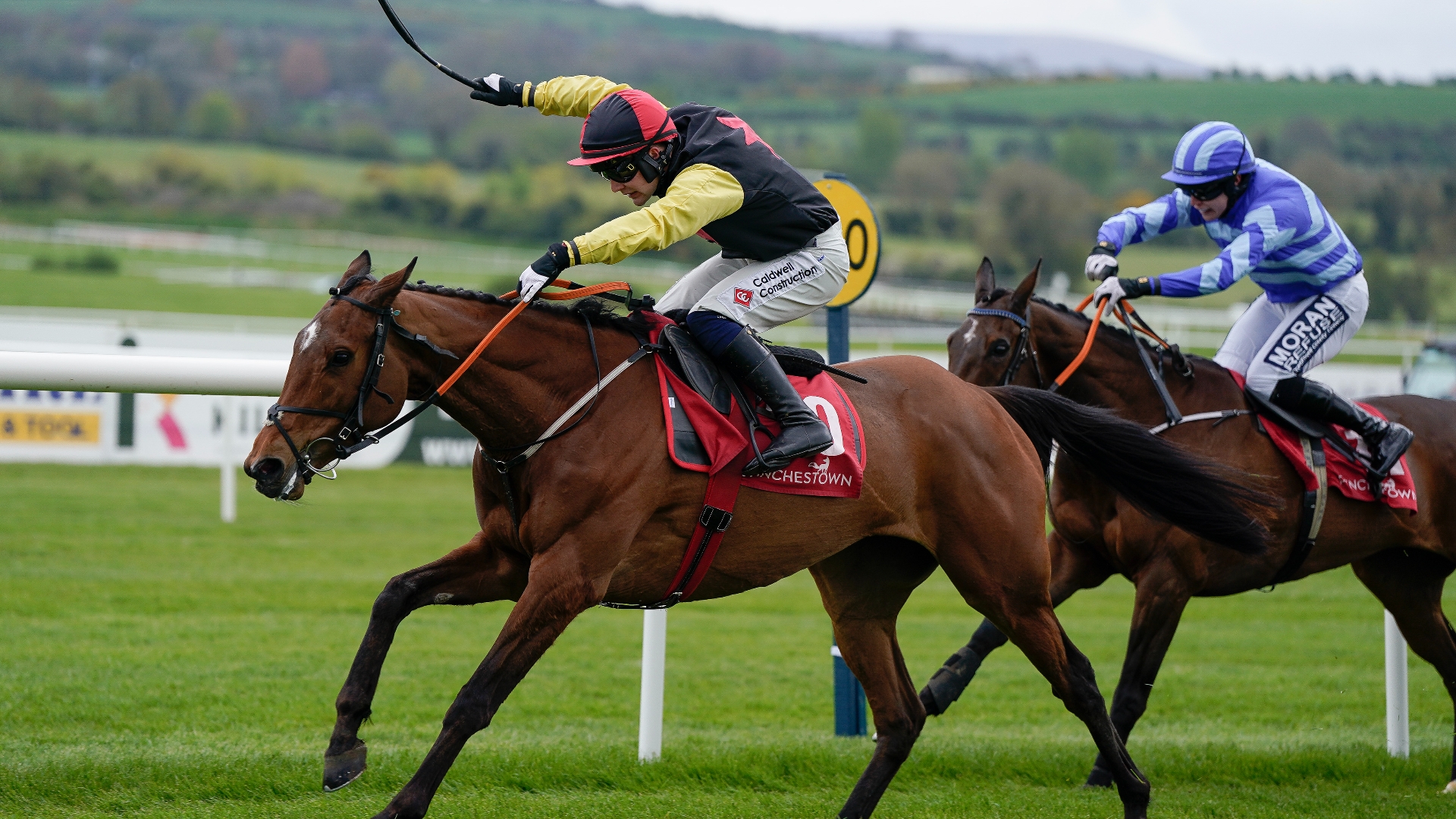 2023 Galway Festival Tips on August 4th | Four selections on day five