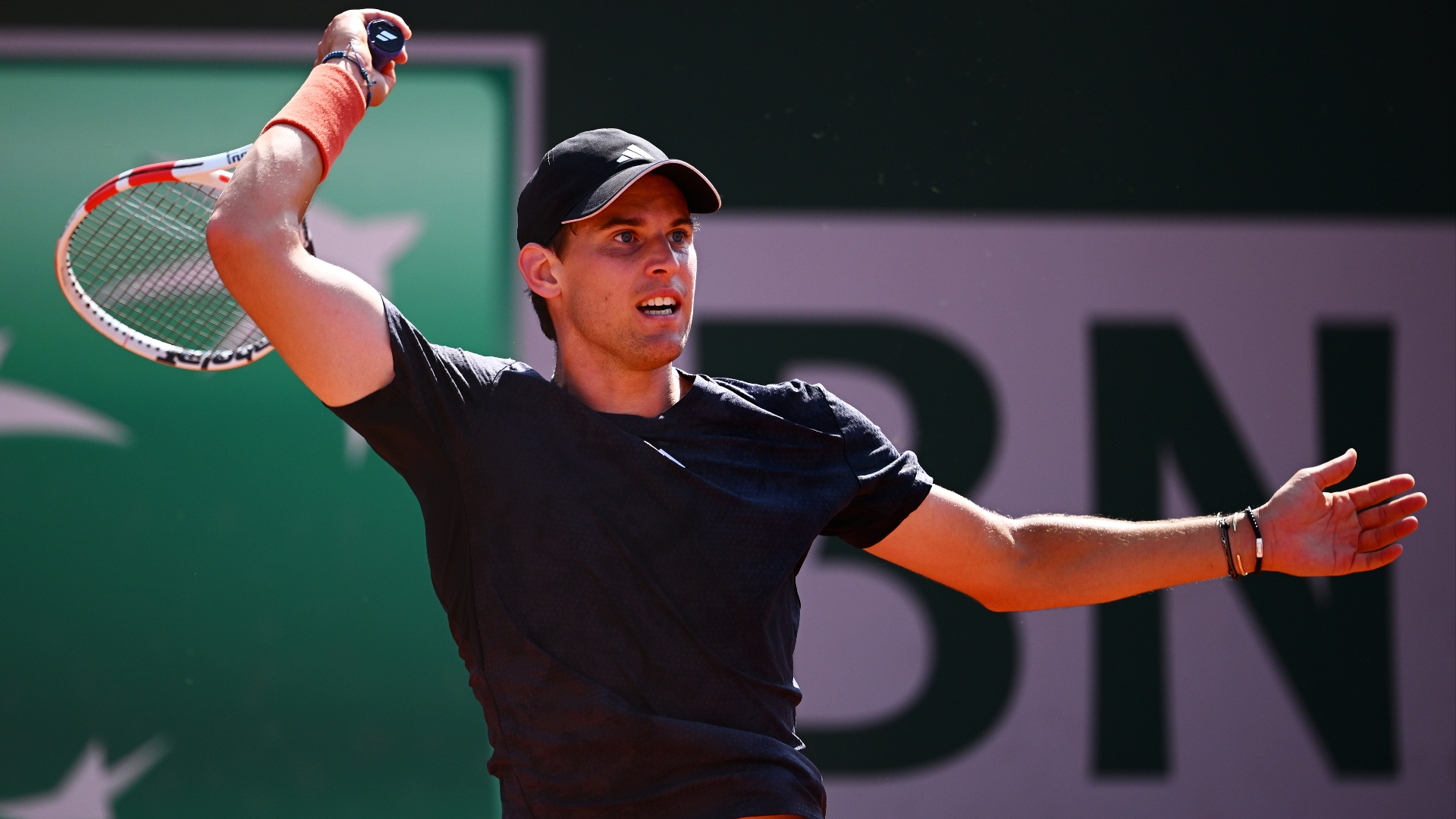 Austrian Open Live Streaming - Watch Sebastian Baez vs Dominic Thiem in ...